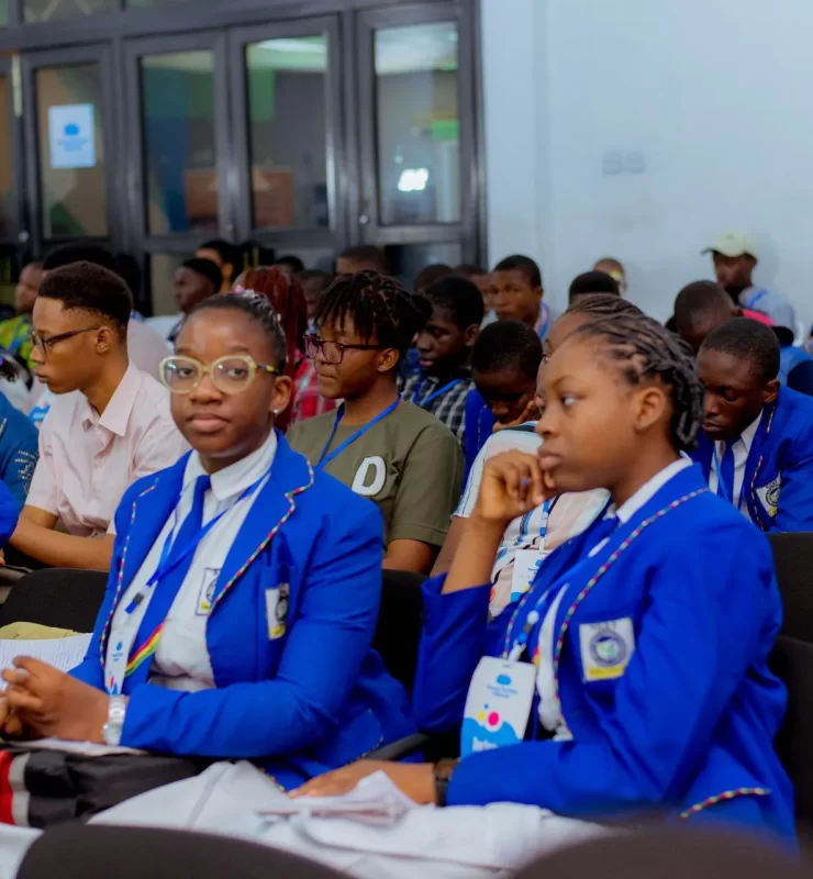 Projectss – Rio Foundation